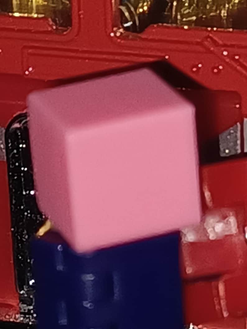 Transformers G1 Energon Cubes 12 Pack of 10mm Sized 3D Printed ABS Hot ...