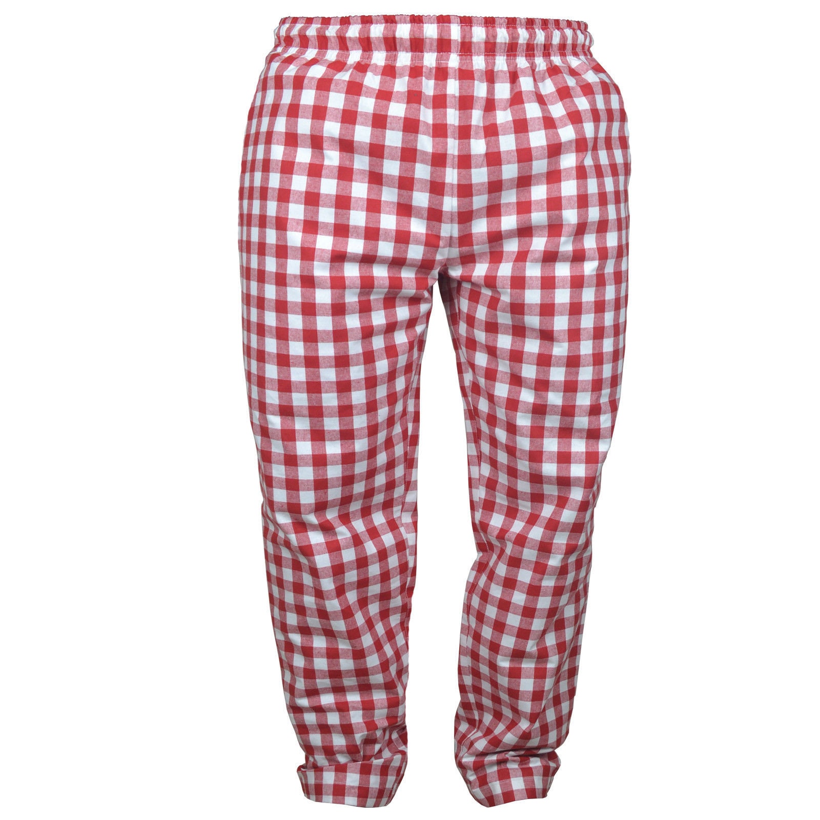 Chef Trousers 100% Cotton Catering Pants Catering Kitchen Trousers ...