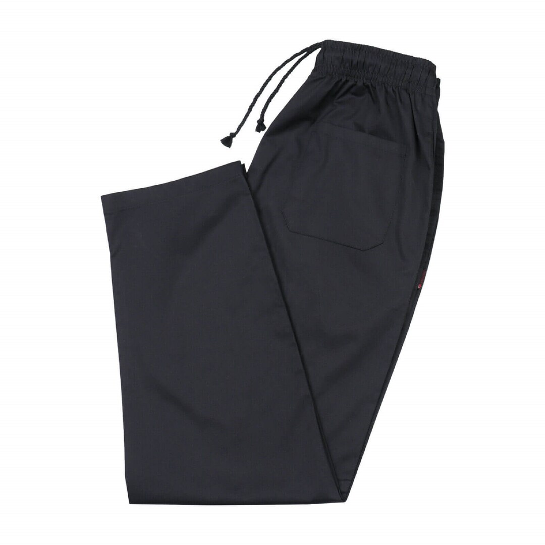 MEDICAL TROUSER PLAIN | 100 % Cotton Unisex Pants for Nurses, Doctors ...