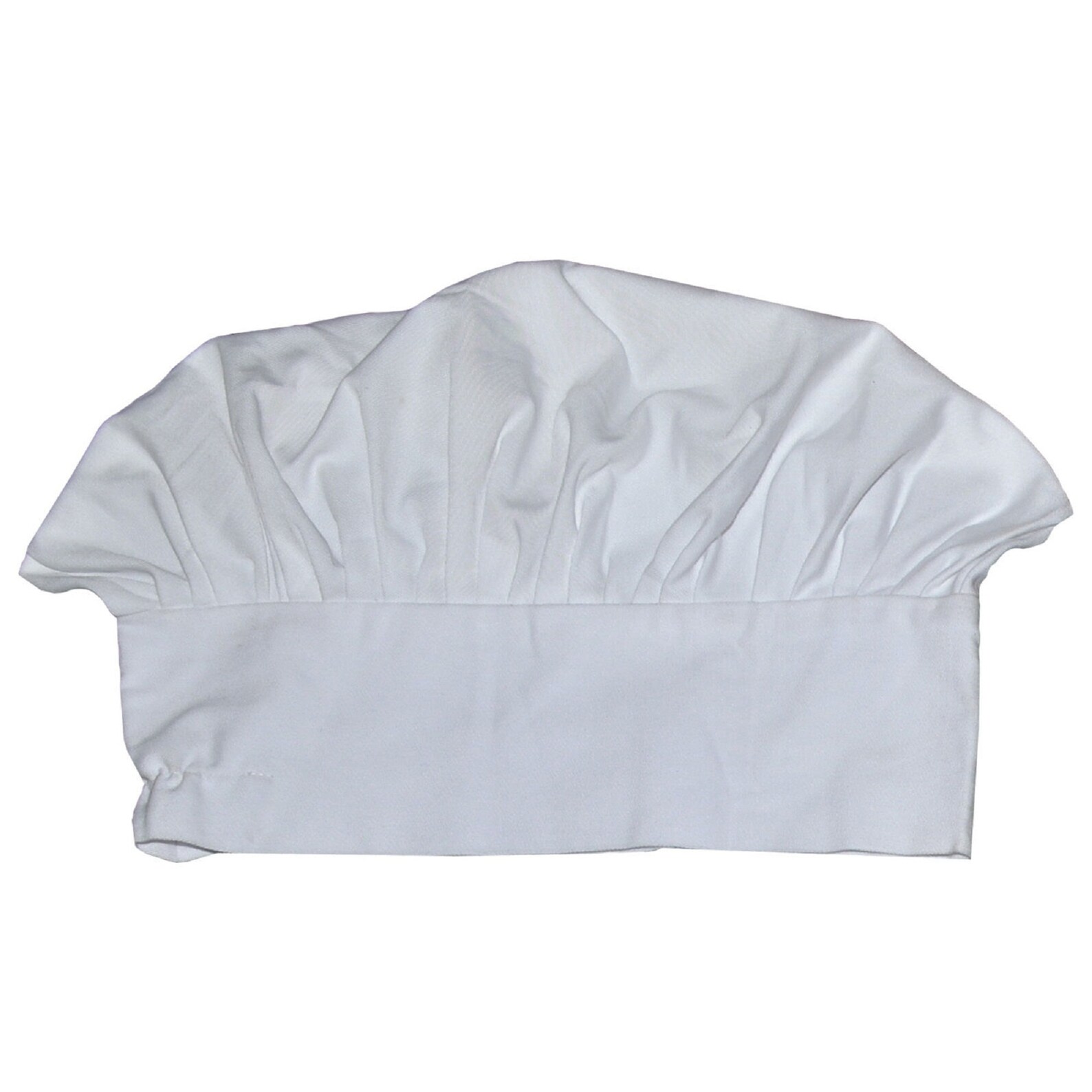 Chef Hat Tall Chefs Cook Cap Adult Adjustable Tall Hats Head Chef ...