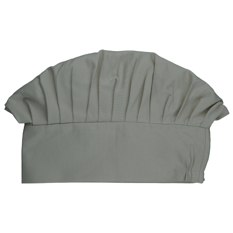 Chef Hat Tall Chefs Cook Cap Adult Adjustable Tall Hats Head Chef ...