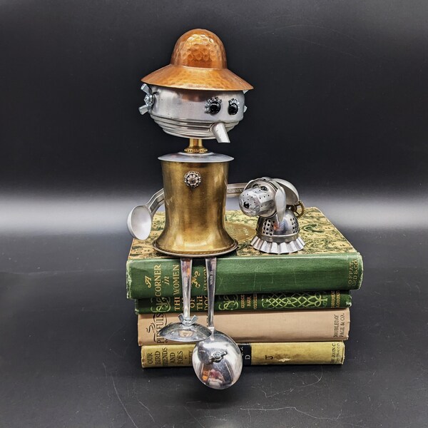 Found Object - Etsy