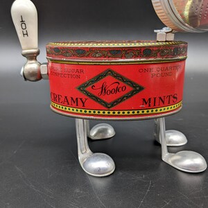 Found Object Dog Sculpture Assemblage Art Dog Vintage Dog Art Upcycled ...