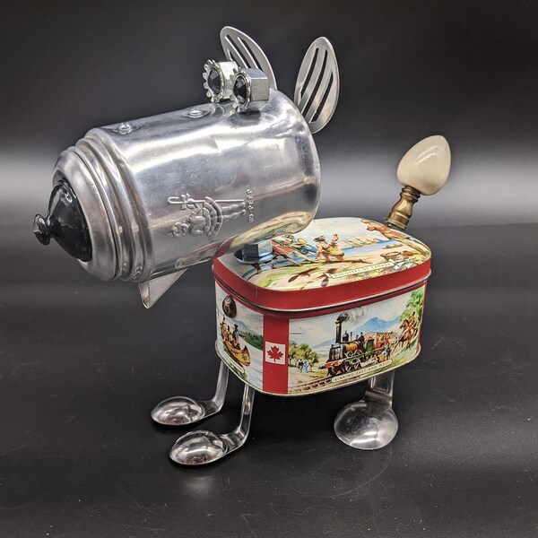 Assemblage Art - Etsy