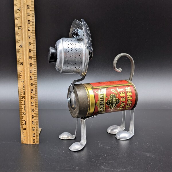 Repurposed Recycled - Etsy