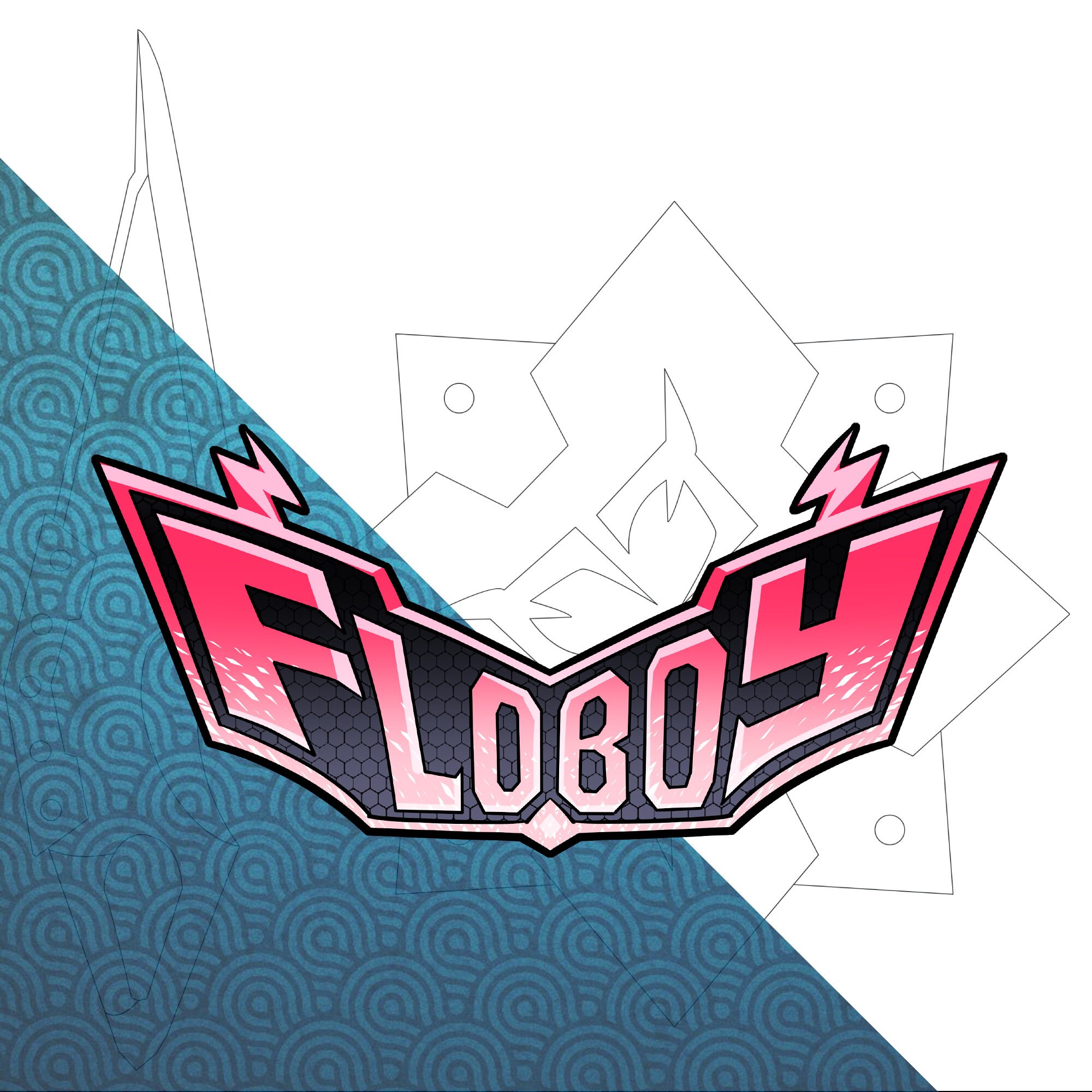 Sns Kamura Blueprint - Etsy