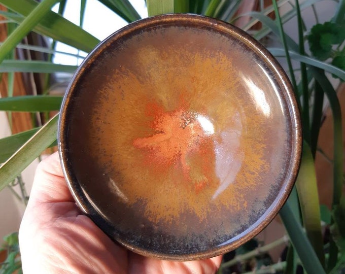 Custom Animal Bowl XS, Pottery Bowl Very Small, Animal Dish ...