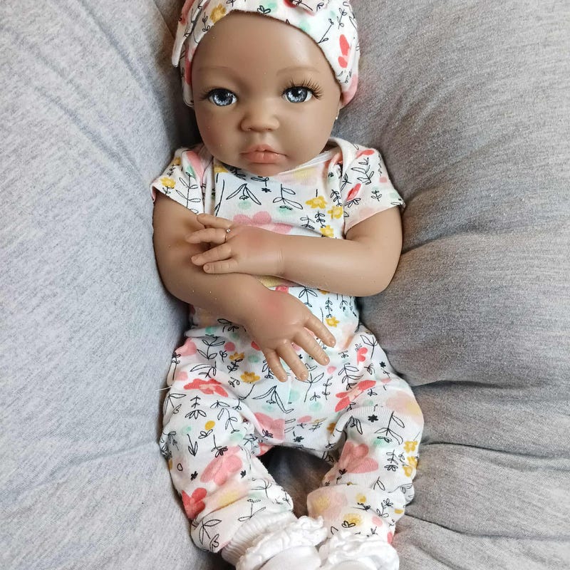 Drink and Wet Silicone Baby Full Body - Etsy