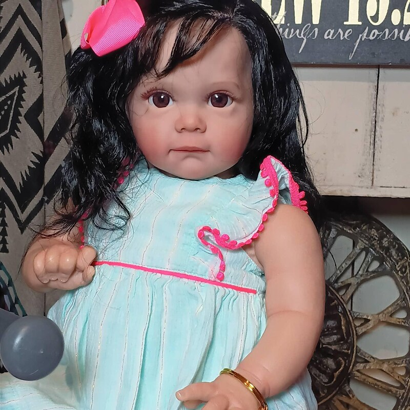 Chubby Reborn Babies - Etsy