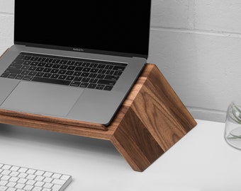 Laptop stand | Etsy