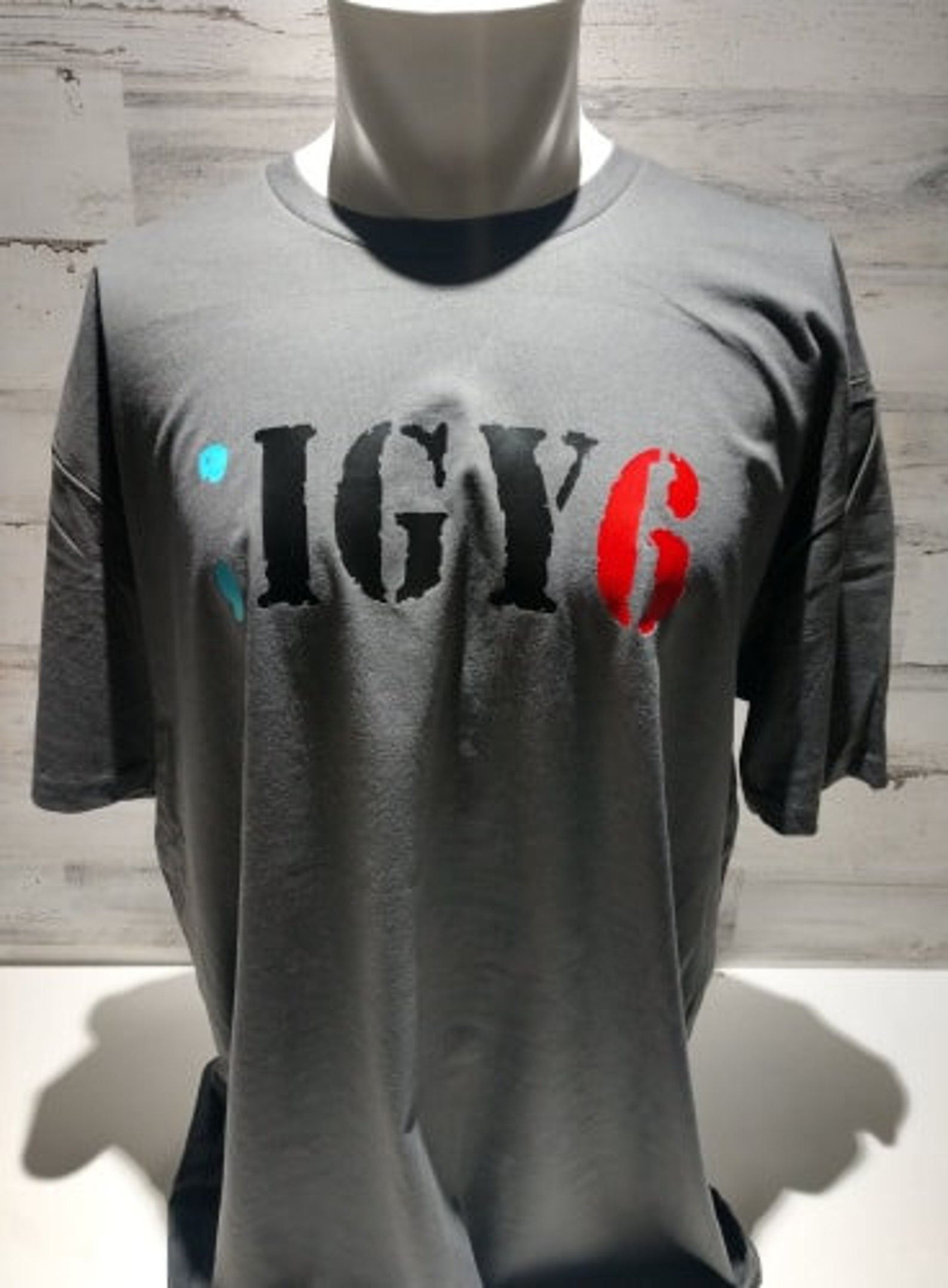 IGY6 I Got Your 6 I Got Your Six Custom Shirt. Veteran Military Shirt ...