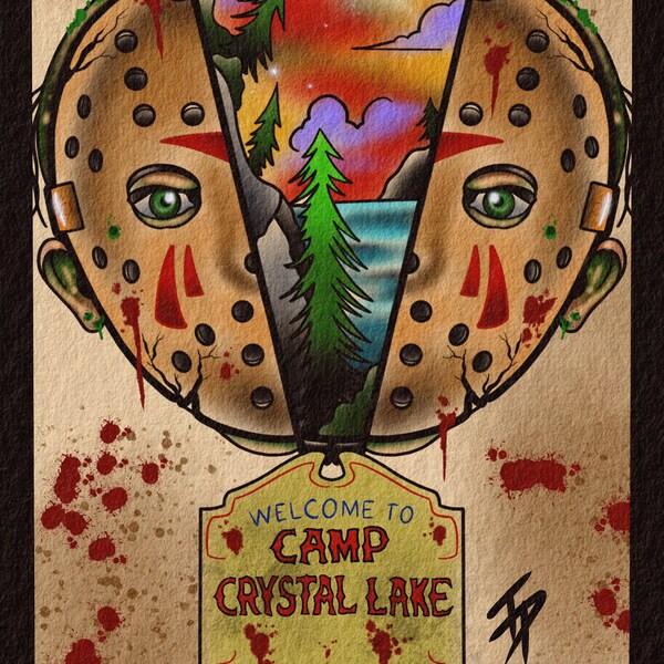 Evil Dead Tattoo - Etsy