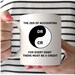 Accountant Mug, the Zen of Accounting, Accountant Coffee Mug ...