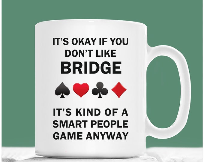 Bridge Party Favors-card Suit Wine Charms-gift for Card Player - Etsy