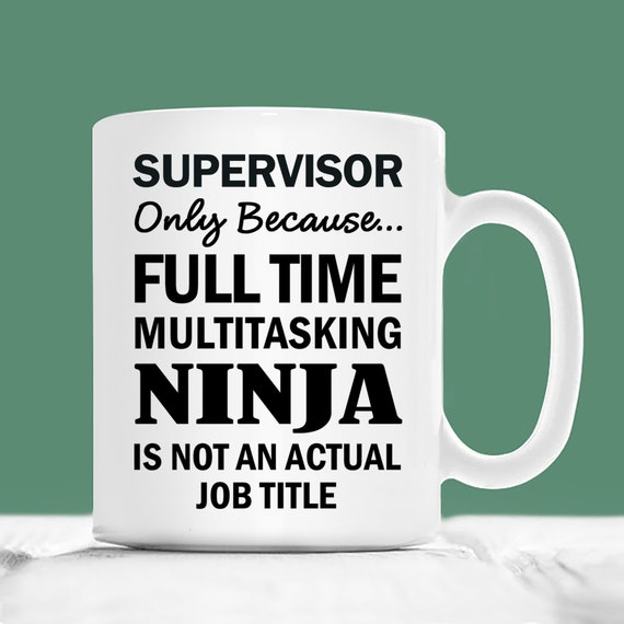 Super Job Ninjas