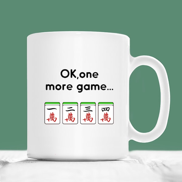 Funny Mahjong - Etsy