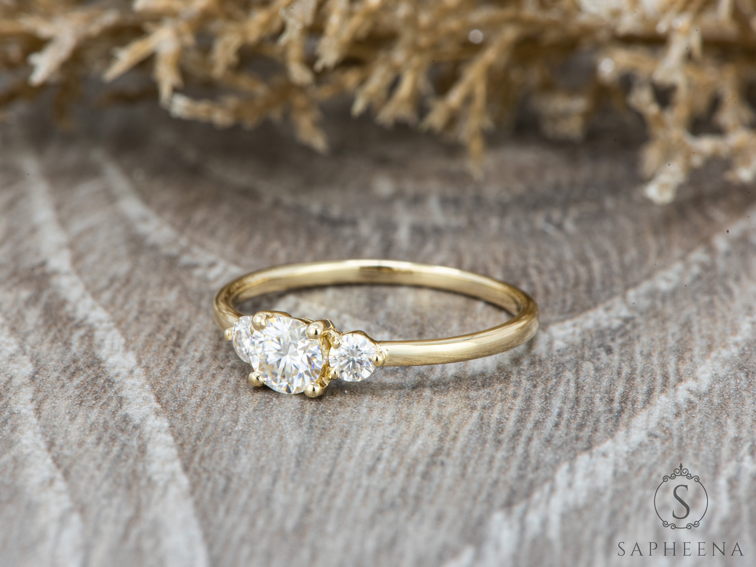 Future And Ciara Engaged Ring