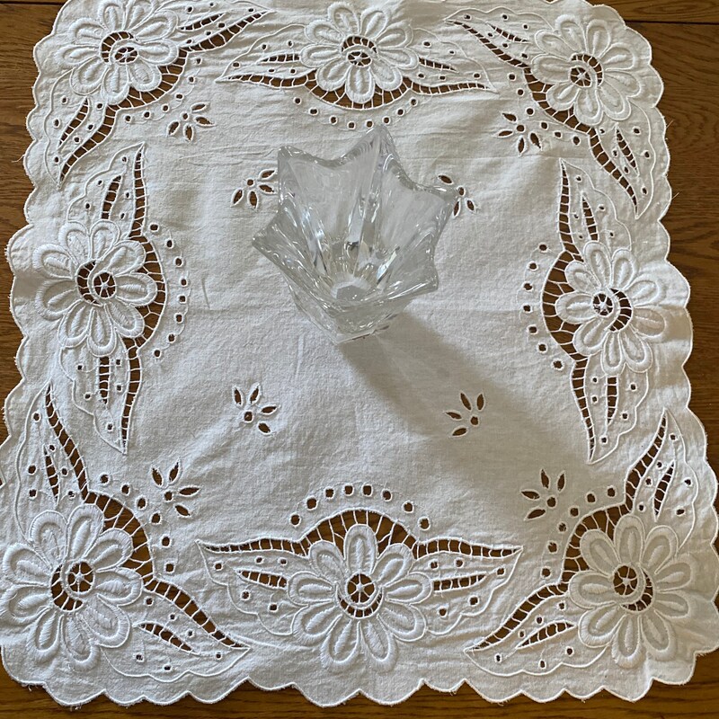 Madeira Linens - Etsy