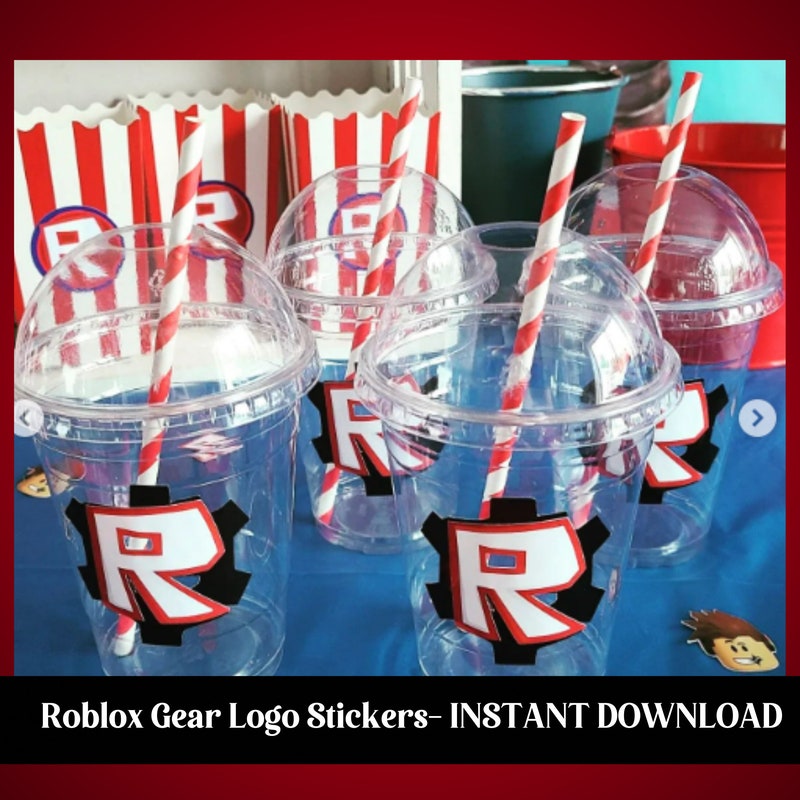 Roblox Halloween Cards - Etsy