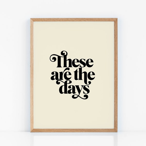 Typography Etsy