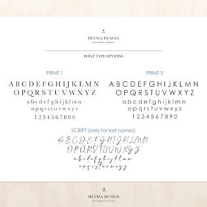 Wedding Thank You Notecard Set /personalized Couple Stationery Notecard ...
