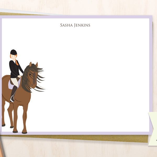 Horseback Riding - Etsy