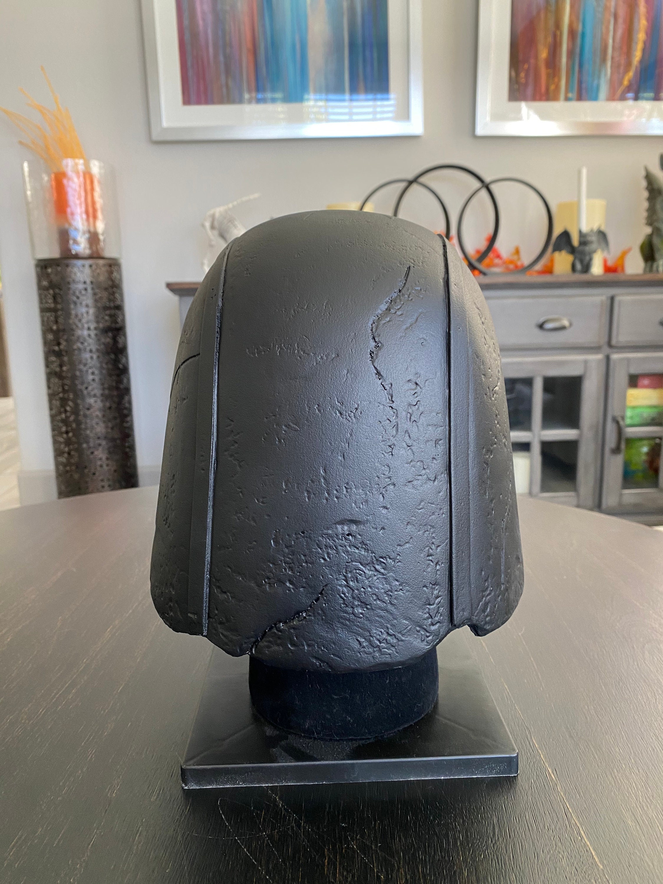 Trudgen Knights of Ren helmet kit | Etsy