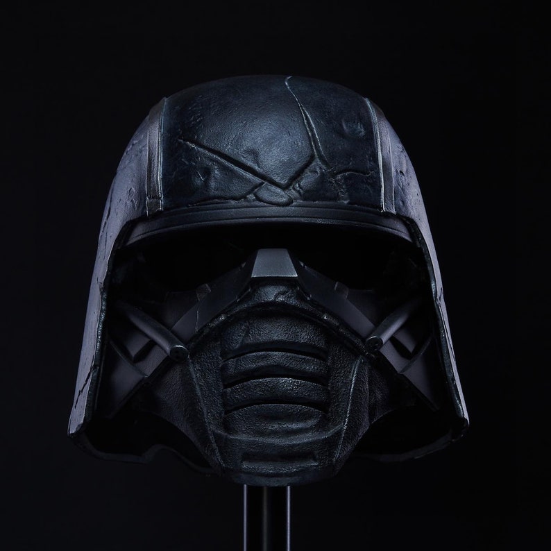 Finished Trudgen Helmet - Etsy