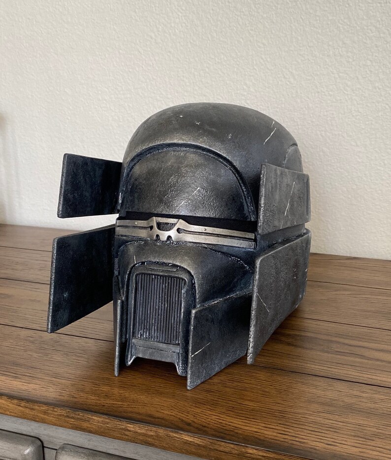 Finished Kuruk Helmet - Etsy