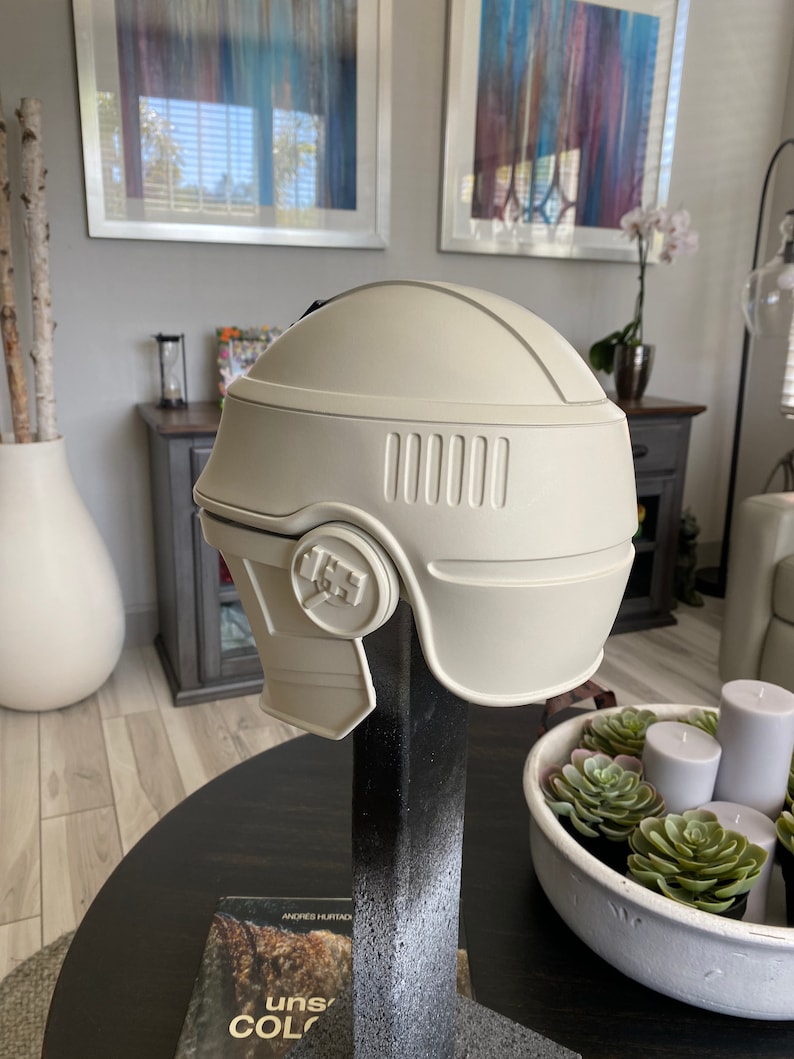 Fennec Shand Helmet - Etsy