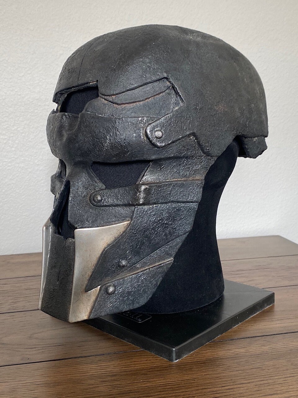 Aplek Knights of Ren Finished Painted Mask | Etsy