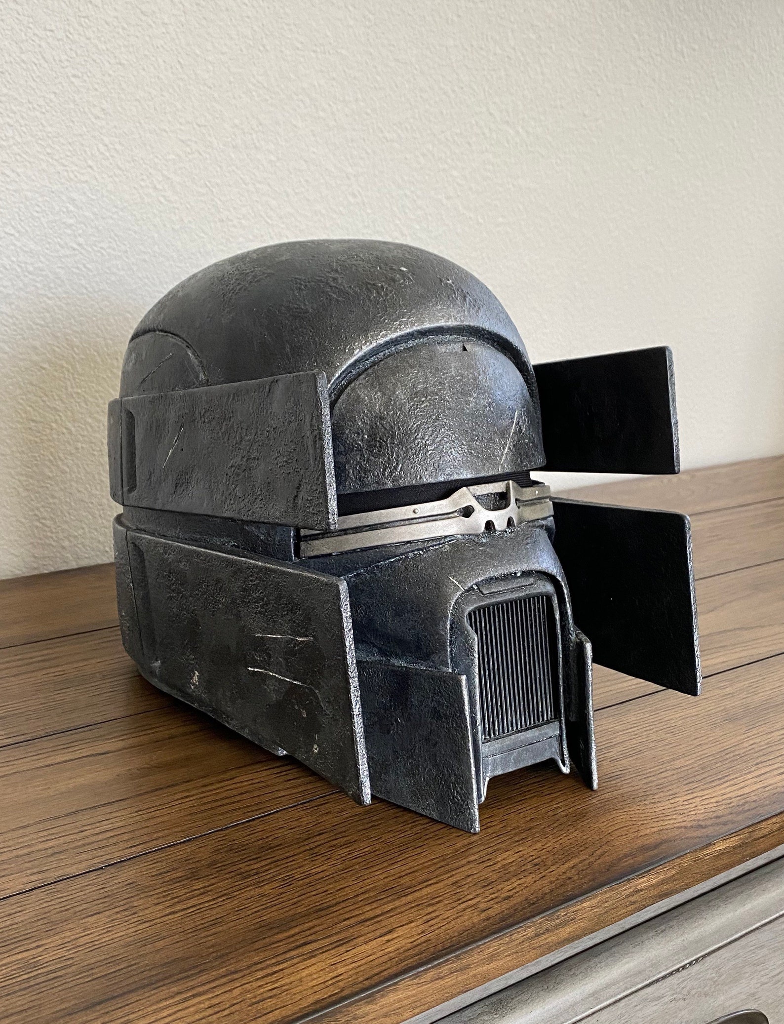 Finished Kuruk Helmet | Etsy