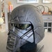 Trudgen Knights of Ren Helmet Kit - Etsy