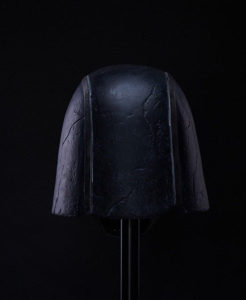 Finished Trudgen Helmet - Etsy