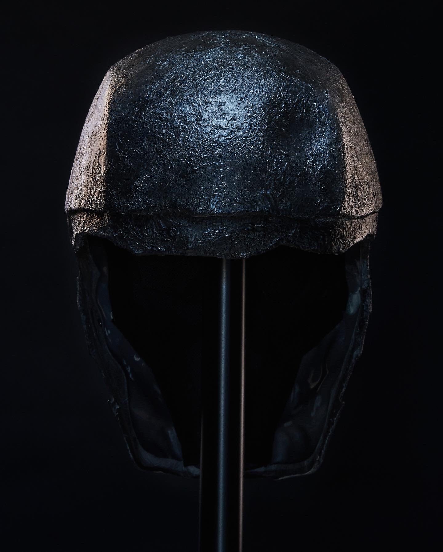 Aplek Knights of Ren Finished Painted Mask | Etsy