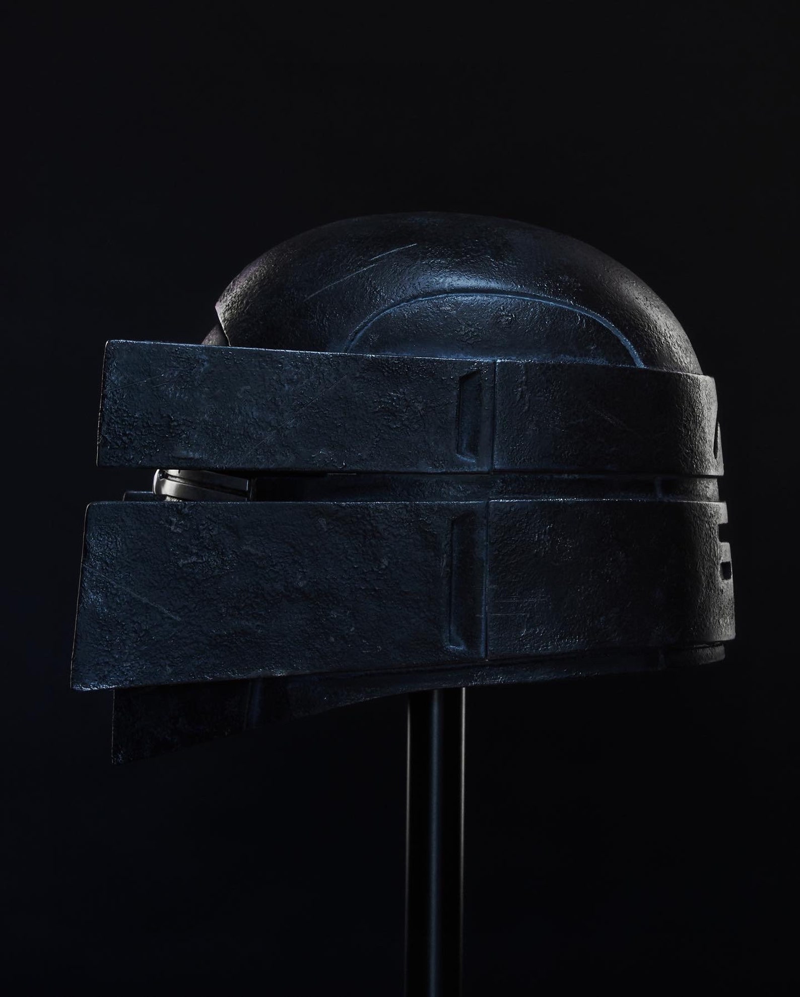 Finished Kuruk Helmet | Etsy