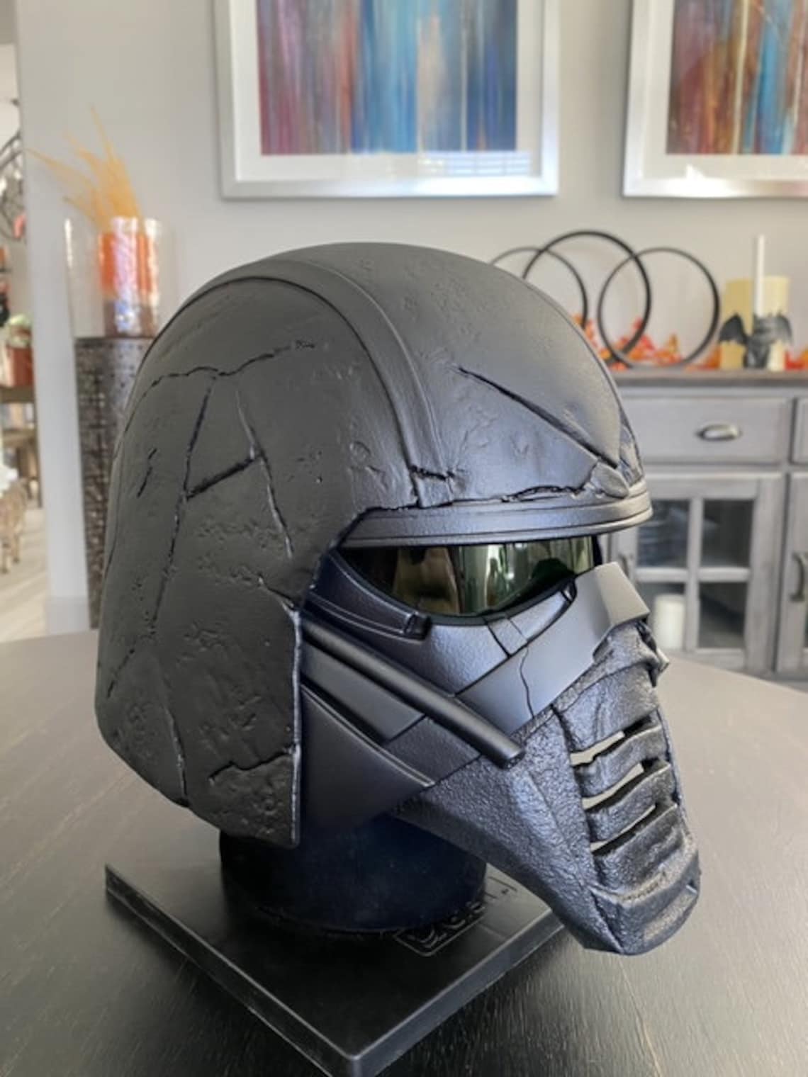 Trudgen Knights of Ren Helmet Kit - Etsy