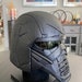 Trudgen Knights of Ren Helmet Kit - Etsy