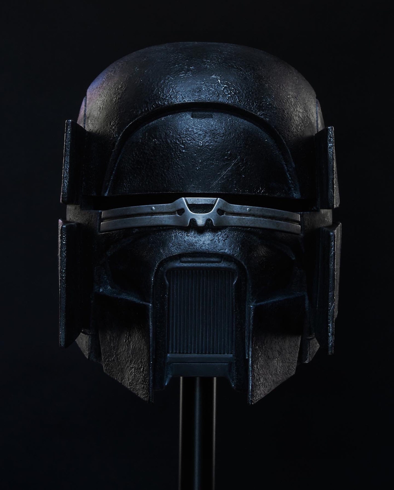 Finished Kuruk Helmet - Etsy