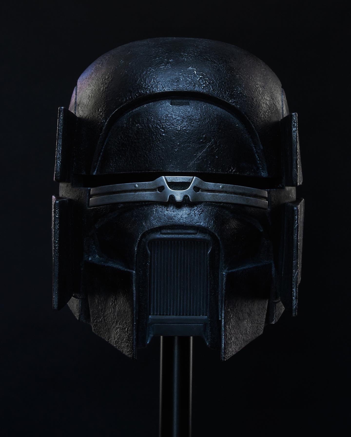 Finished Kuruk Helmet | Etsy