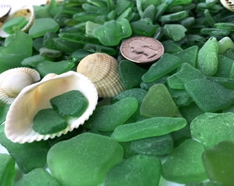 Real Sea Glass | Etsy