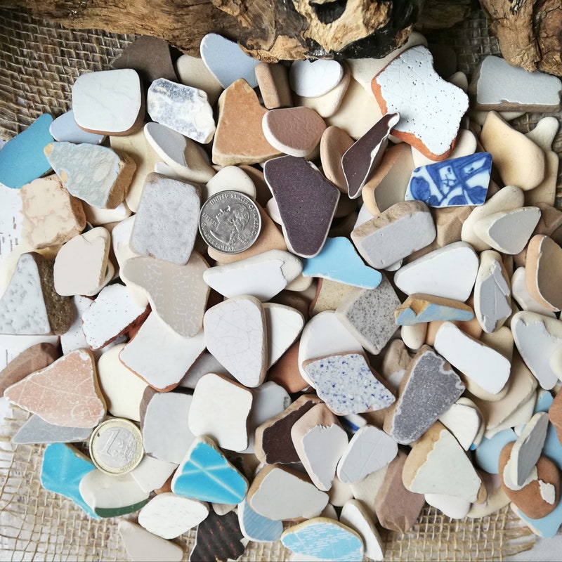 Bulk Mosaic Tile - Etsy