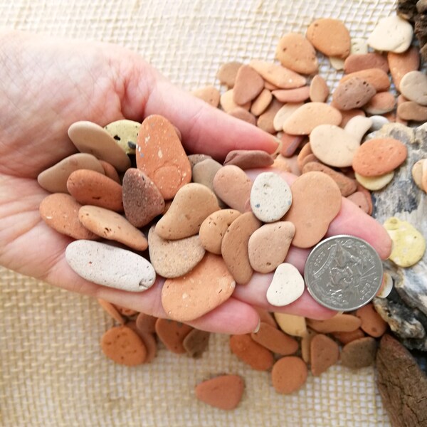 Beach Pottery - Etsy