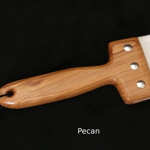 Fire Hose Spanking Strap | Firehose Whipping Strop | BDSM Thuddy ...