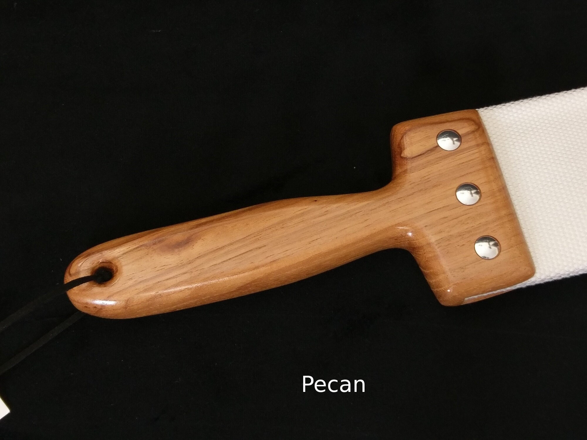 Fire Hose Spanking Strap | Firehose Whipping Strop | BDSM Thuddy ...