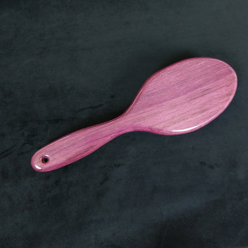 Discipline Paddle - Etsy