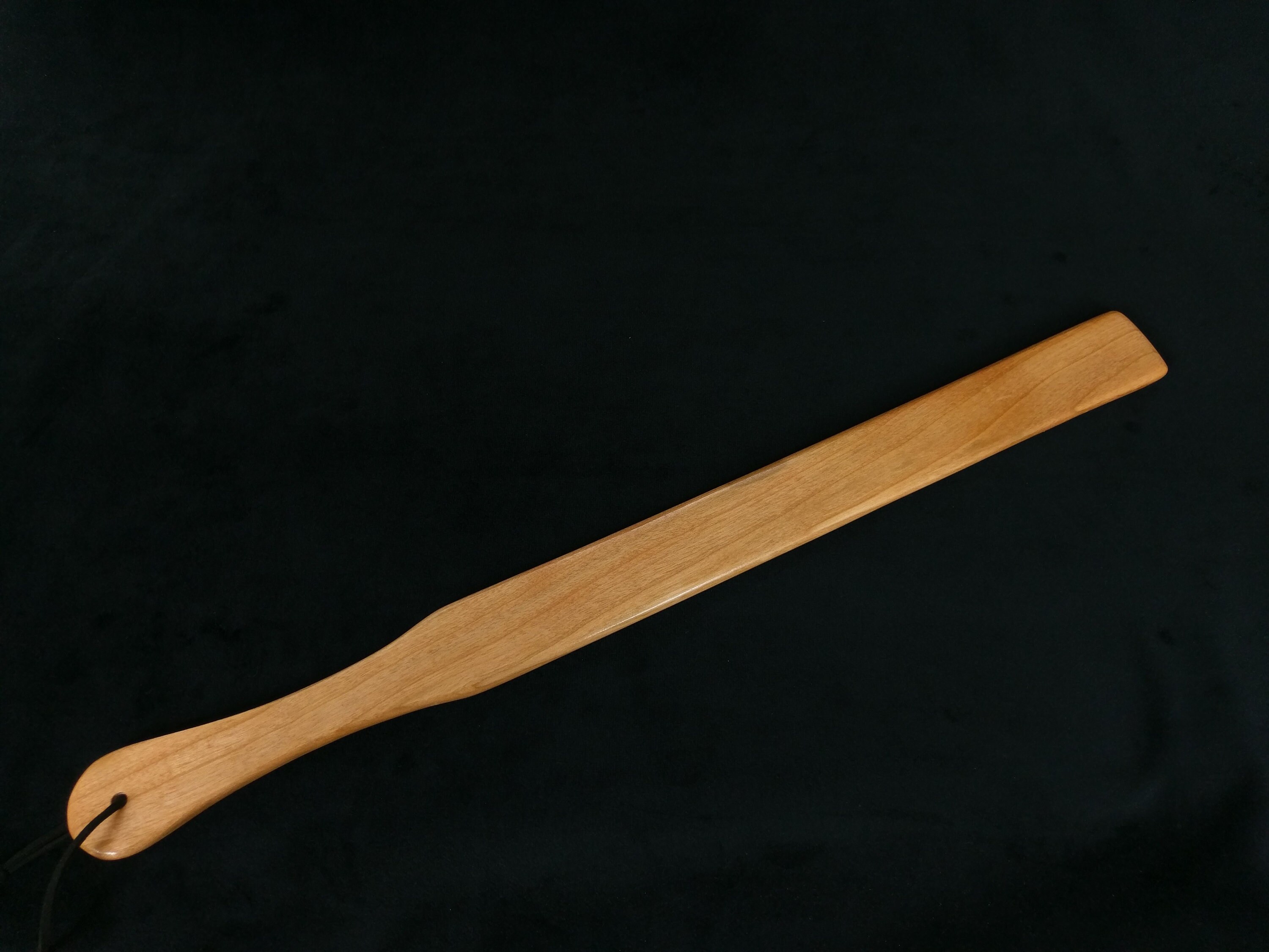 Ruler Paint Stick Style Spanking Paddle Stingy BDSM Toy | Etsy