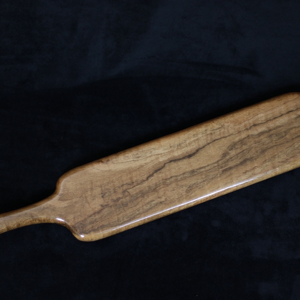 Board of Education Spanking Paddle - Etsy