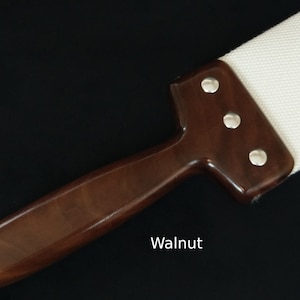 Fire Hose Spanking Strap | Firehose Whipping Strop | BDSM Thuddy ...