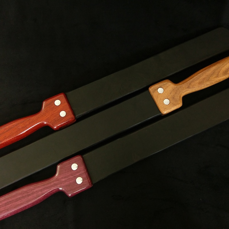Prison Strap - Etsy